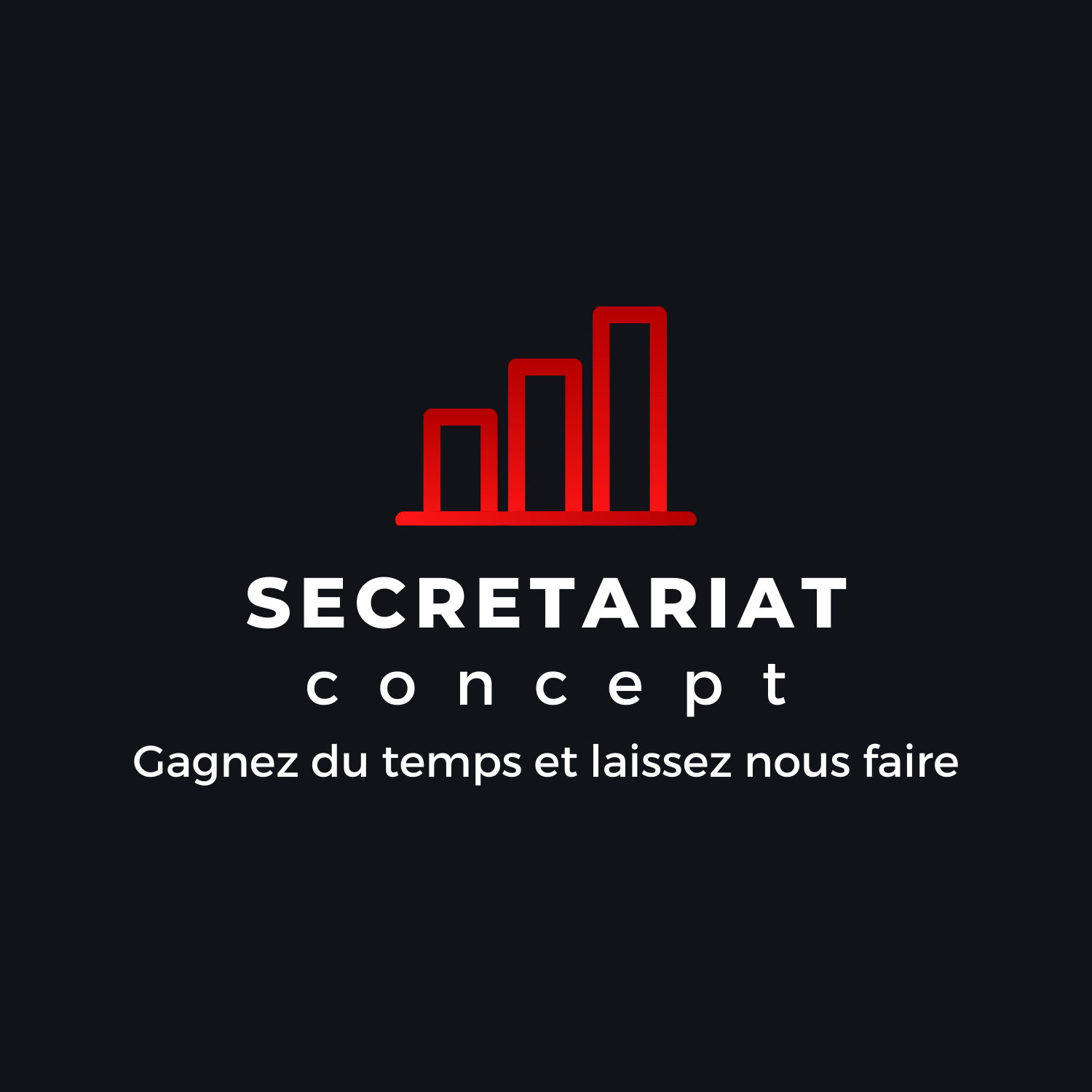 Accueil - Secrétariat-Concept